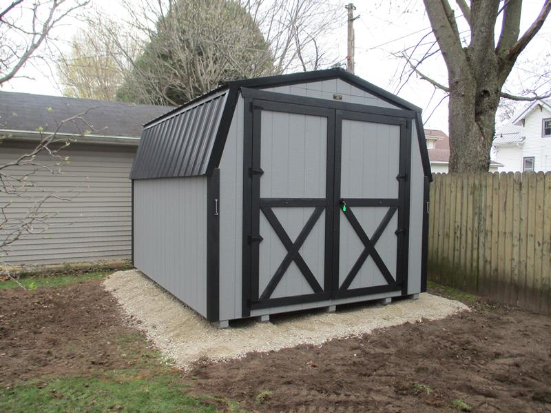 Lakeshore Mini Barns - Shawano, WI